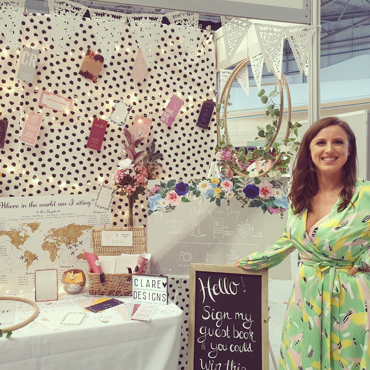 Clare Designs | Wedding Stationery & Poetry